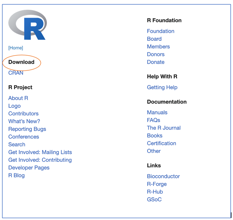 ¿Qué es R? – Funcionalidades del programa - Aula TFG